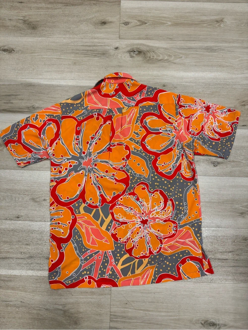 Manuhealii | Shirts | Manuhealii Aloha Shirt Mens Small | Poshmark